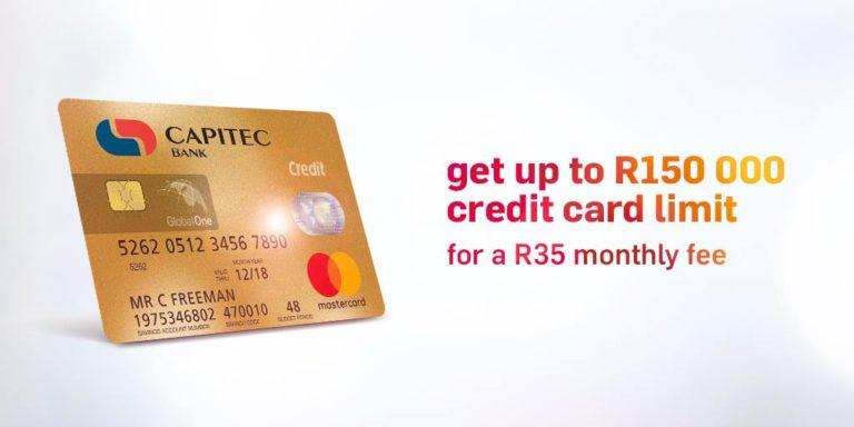 Capitec - Preller Square Shopping Centre