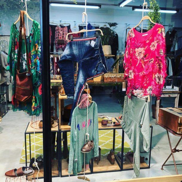 Mila & Kayla - Preller Square Shopping Centre