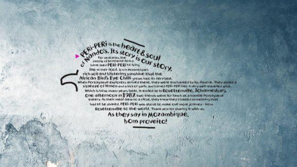 Nandos - Preller Square Shopping Centre