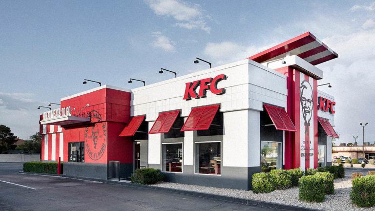 KFC - Preller Square Shopping Centre