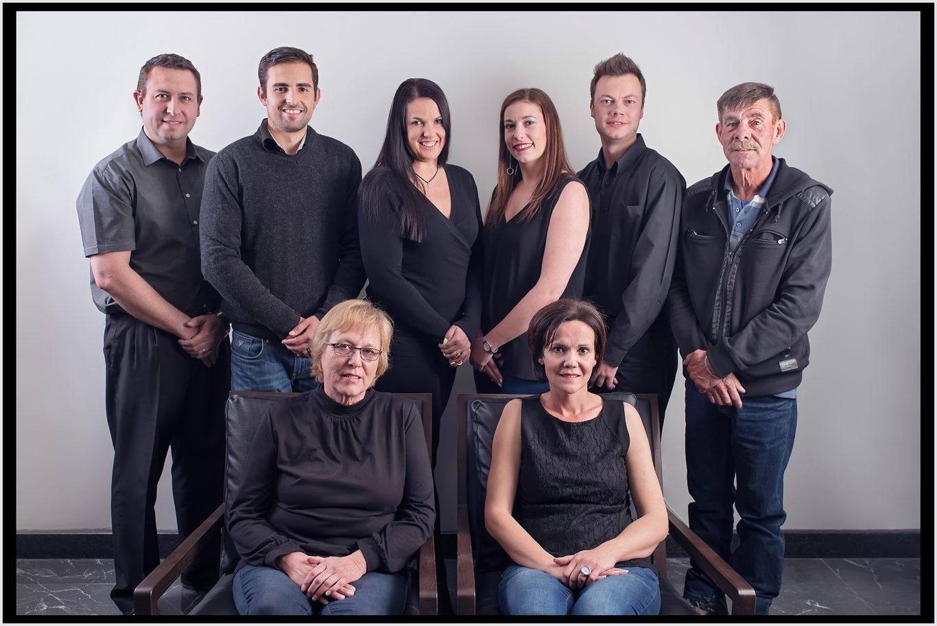 Contact Us - Preller Square Shopping Centre