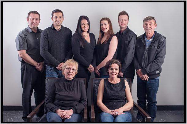 Contact Us - Preller Square Shopping Centre