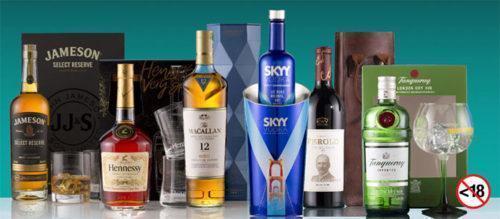 Checkers Liquor - Preller Square Shopping Centre