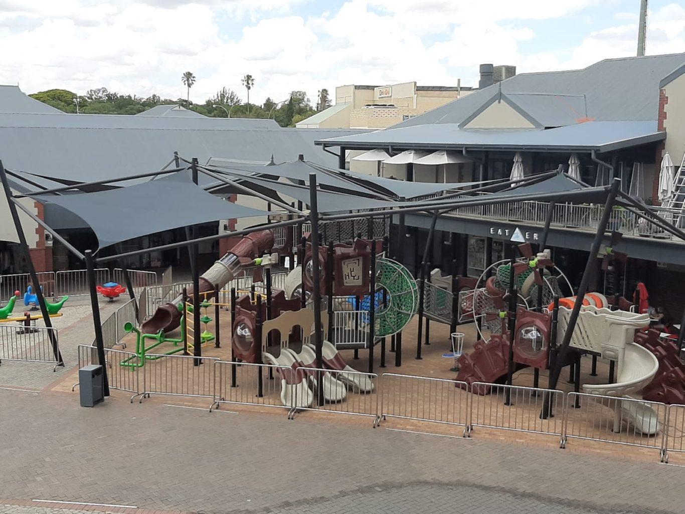 Home - Preller Square Shopping Centre