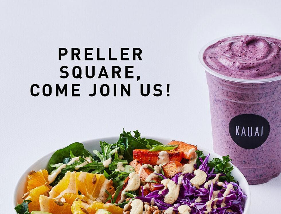 Home - Preller Square Shopping Centre