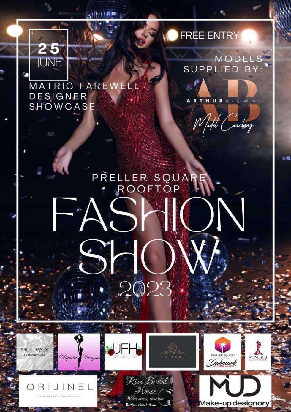 Home - Preller Square Shopping Centre